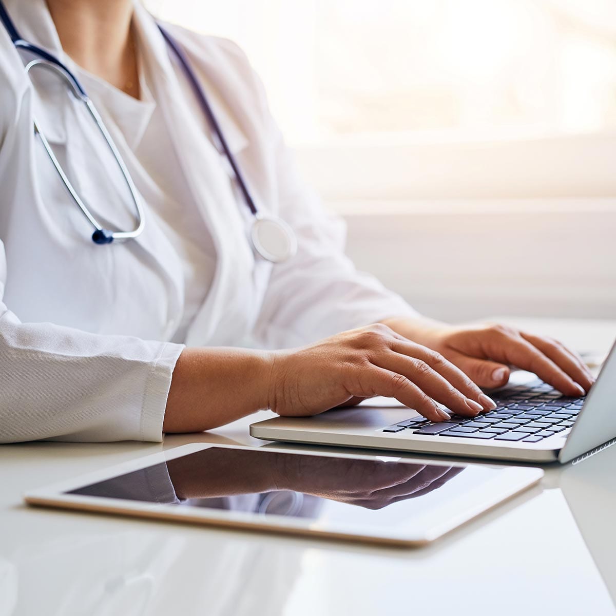 How to Leverage Edge Solutions to Improve Your Healthcare Facility