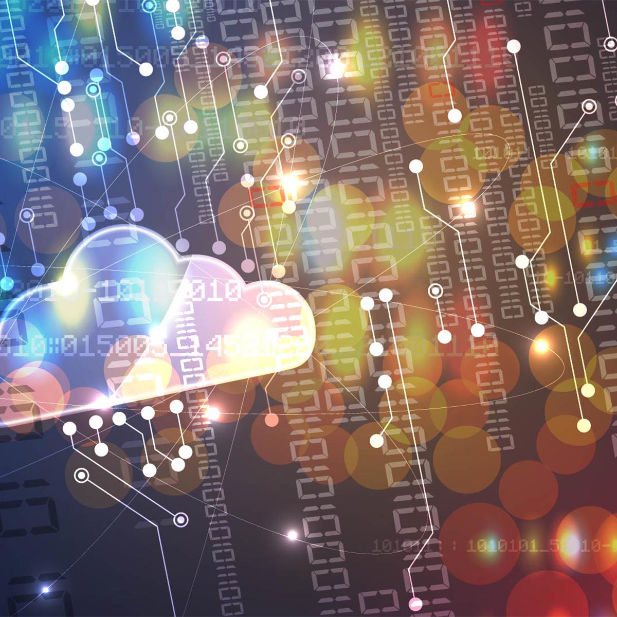 Future of Infrastructure 2022