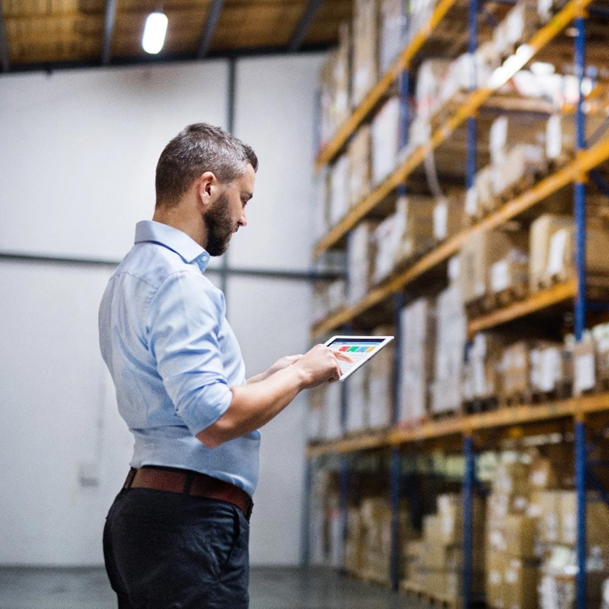 How Retail Transformation Creates a Growing Market for Critical ...