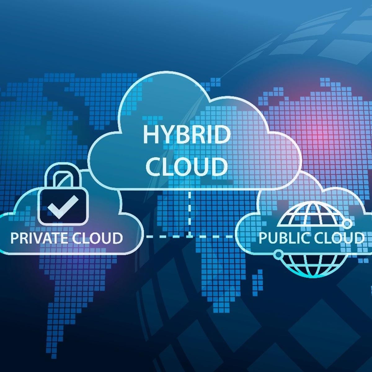 What is a Hybrid Cloud Strategy?